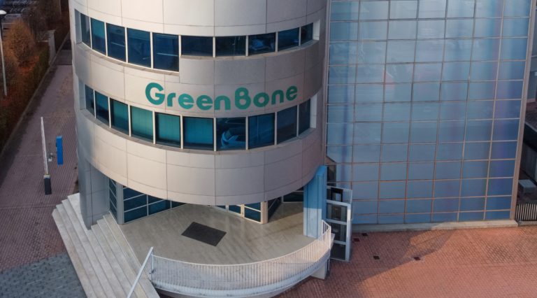 Home | Bone regeneration solutions | GreenBone Ortho